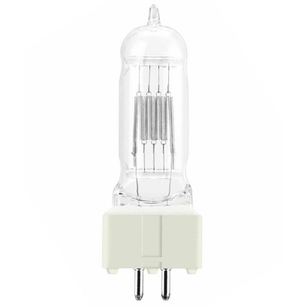 T11/19 1000w Halogen Theatre Lamp