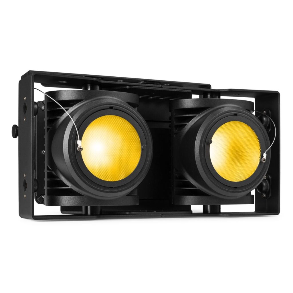 Stage Blinder Hire Beamz SB220IP | North East & UK Rental