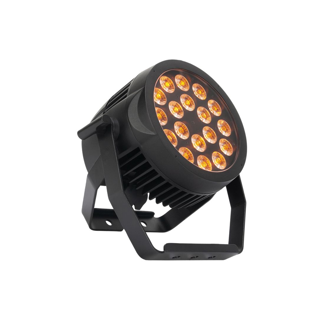 ADJ 18P HEX IP LED Par IP65 18x 12w RGBAWUV