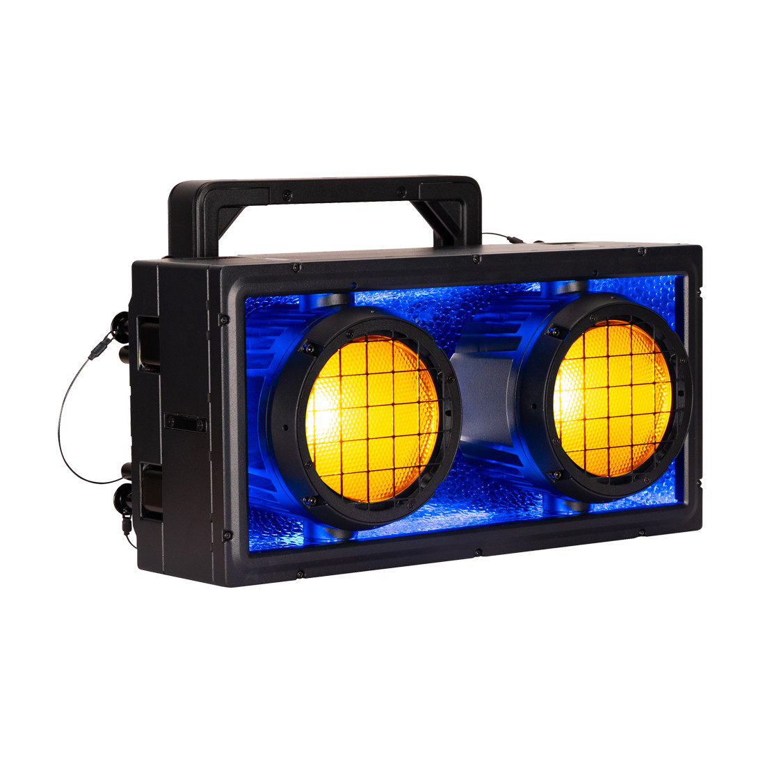 ADJ Encore DBX Blinder & Strobe Two Cell