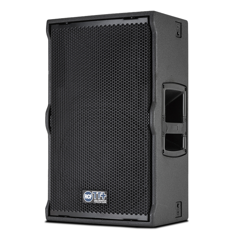 RCF TT22-A Speaker Hire | Nationwide Delivery