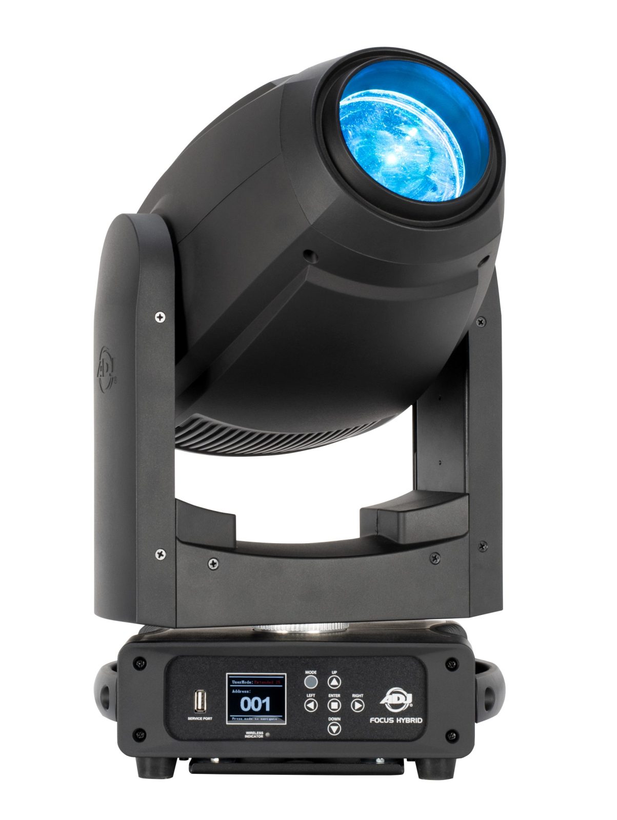 ADJ Focus Hybrid Spot Wash & Beam