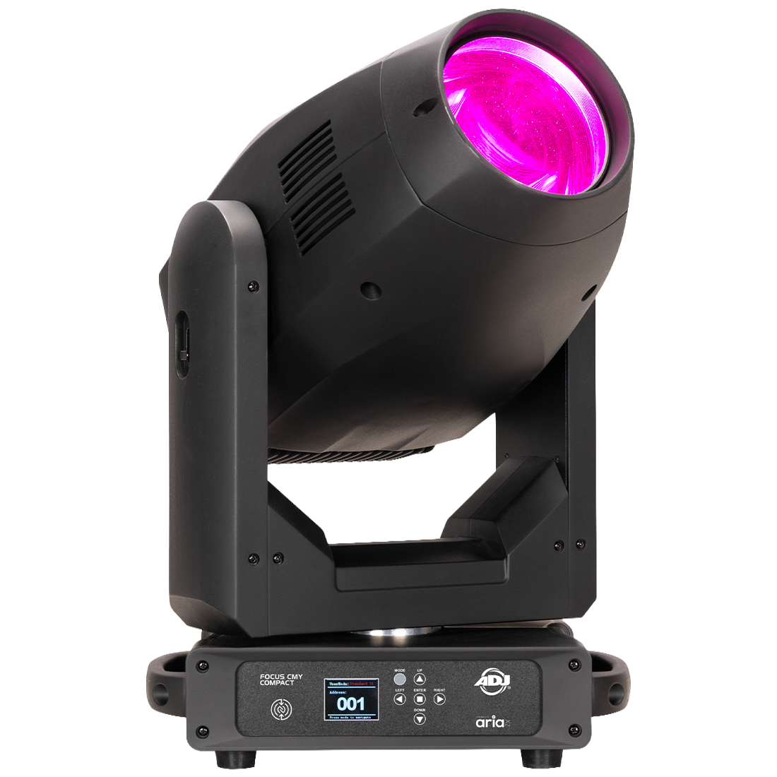 ADJ Focus CMY Compact Moving Head
